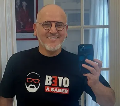 Beto Ortiz Biografía [Edad, Programa y Vida Privada en 2026]